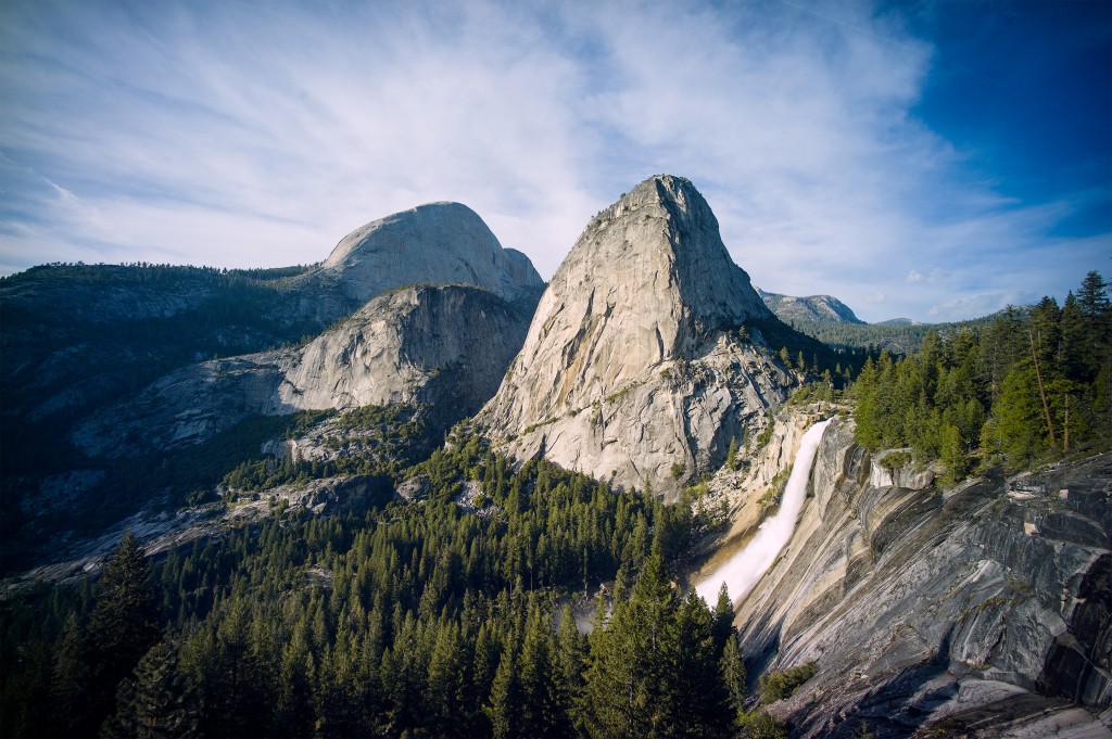 Yosemite, April 2013 | Sebastiaan de With's blog