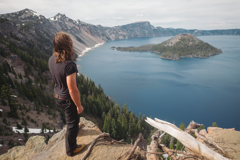 Ride North – Week 1 | Sebastiaan de With's blog