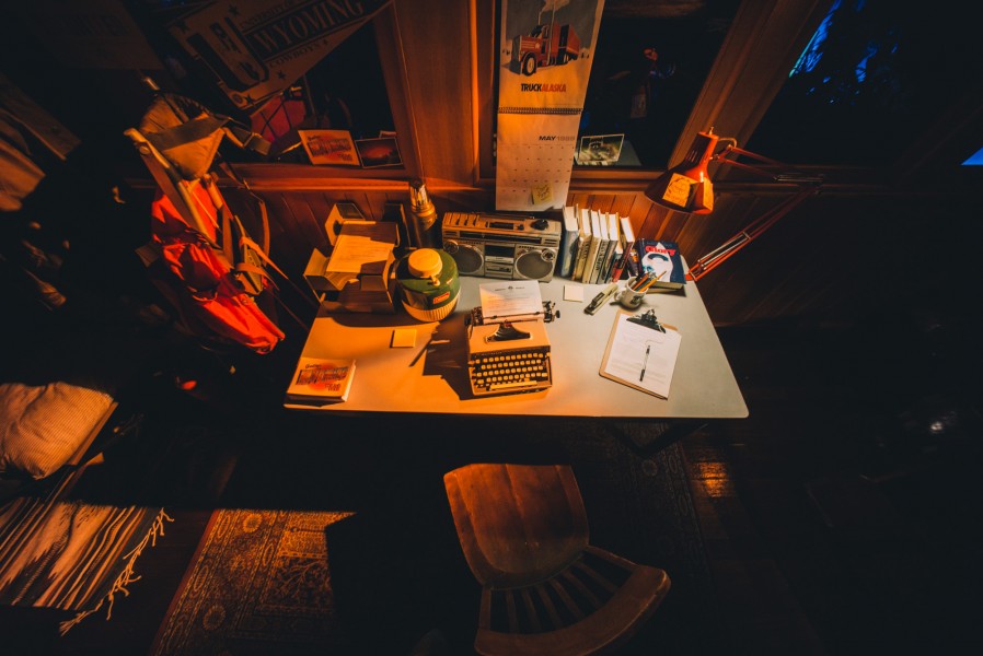 Photos: Firewatch at GDC | Sebastiaan de With's blog